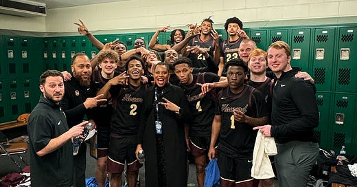 Howard Community College Pathways | Substack