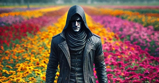 Gryphon Quill | Renee Fountain | Substack