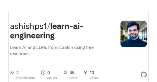 AlgoMaster Newsletter | Ashish Pratap Singh | Substack
