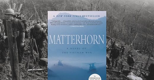 The Military Reading Room - History, Strategy, and Insight | David Gran ...