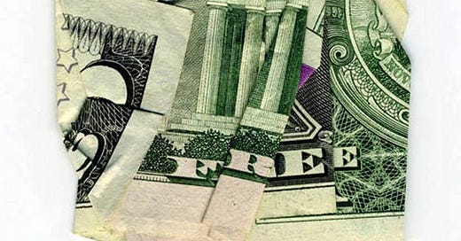 The Commonplace | Thomas J Bevan | Substack