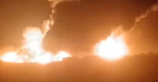 Sudan War Monitor | Substack