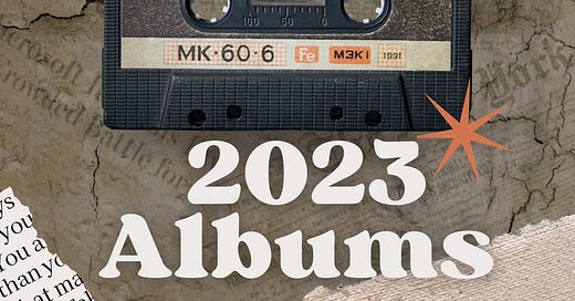 Rock Report | Substack