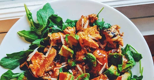 Pickle by Steph March | Stephanie March | Substack