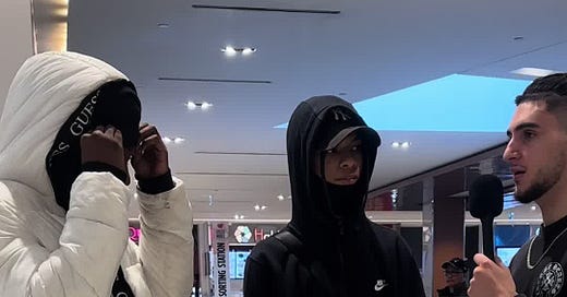 Mary Harrington | Substack