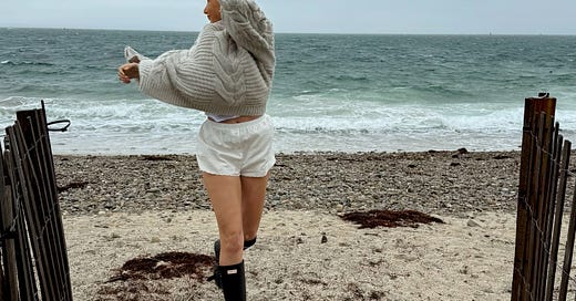 One Last Stop | Kylie Swanson | Substack