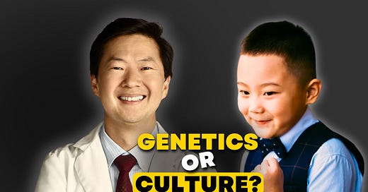 Ken LaCorte | Substack