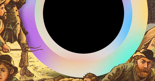 PUBLISHaw | Gregory Shaw | Substack