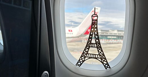 xoxoDorie Newsletter | Dorie Greenspan | Substack