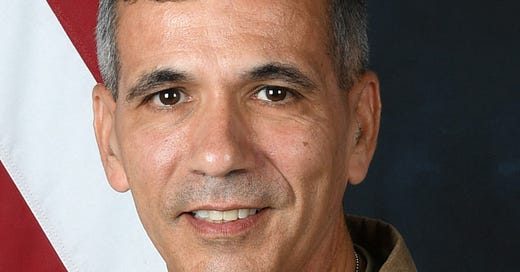 Harding Project Substack | Zachary Griffiths | Substack