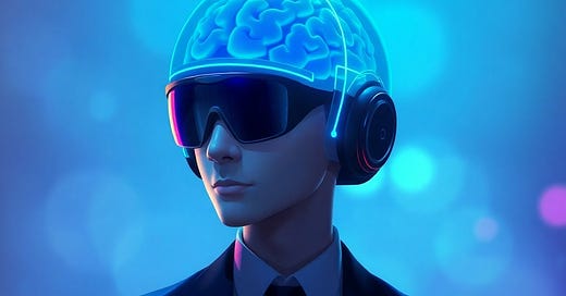 The AI Agent Architect | Chris Tyson | Substack