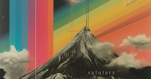 the dosage makes it so | Dmitry | Substack