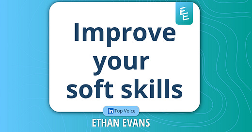 Level Up by Ethan Evans | Substack