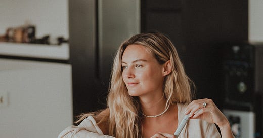 Niomi | Niomi Smart | Substack