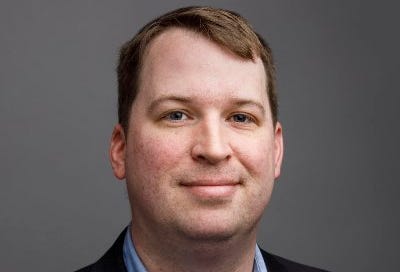 Play-by-Play U | Tony Castricone | Substack