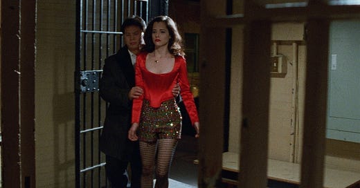 Cult Classic | Tara Maria Gonzalez | Substack