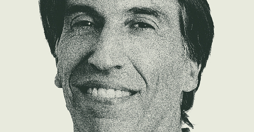 Kevin Rose | Substack