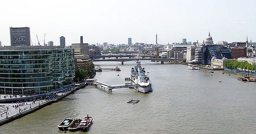 COPPOLA COMMENT | Frances Coppola | Substack