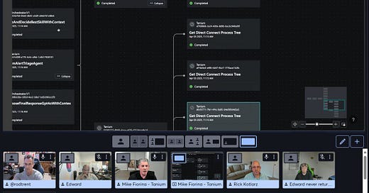 The Security Insights Show | Rod Trent | Substack