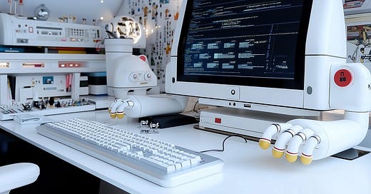 One Useful Thing | Ethan Mollick | Substack