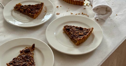 The Best Bit | Clare de Boer | Substack