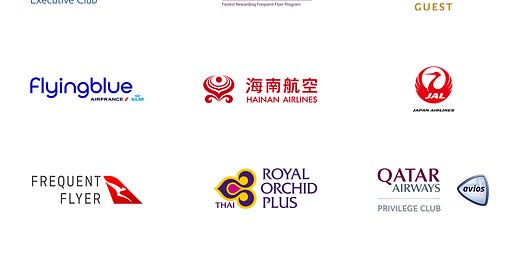 HeyMax - Double Your Miles | Joe Lu @ heymax.ai | Substack