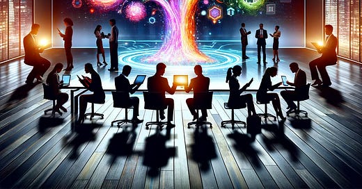 Architecting | Substack