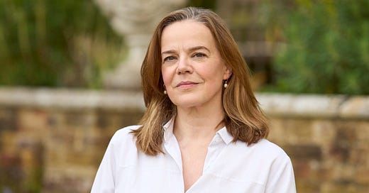 The Common Reader | Henry Oliver | Substack