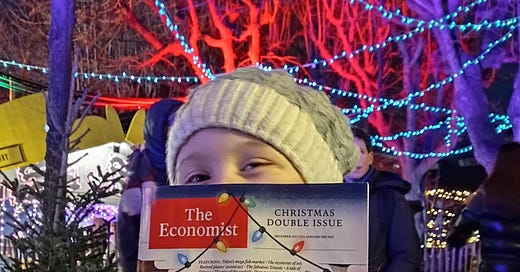 Teacher by Trade; Mentor by Mistake | Daniel Puzzo | Substack