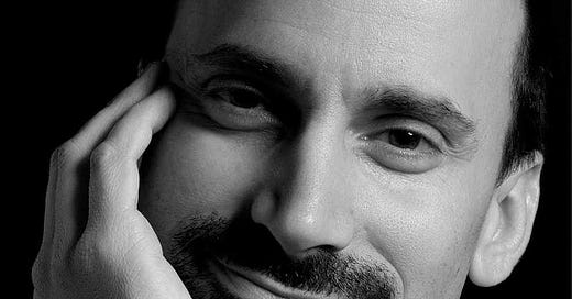 The Classical Realist | Fletcher Graham | Substack