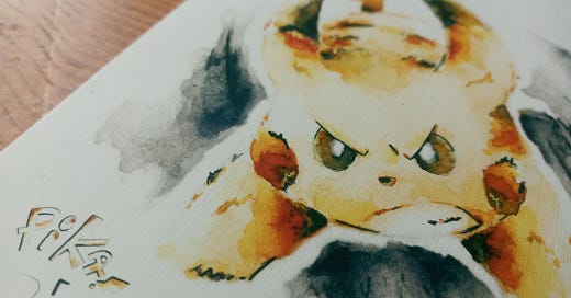 Stephen’s Substack | Substack