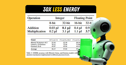 LLM Watch | Pascal Biese | Substack