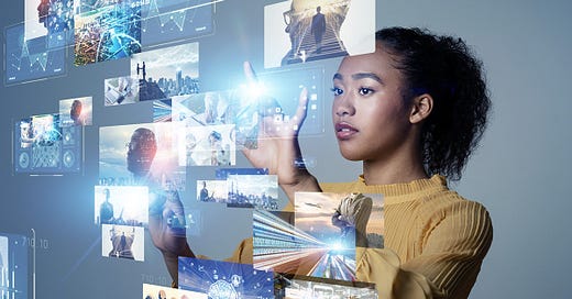 Colligo | Erik J Larson | Substack