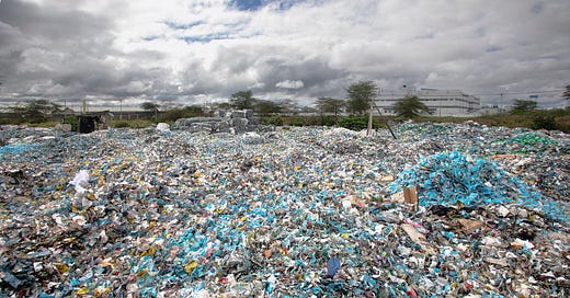 HEATED | Emily Atkin | Substack