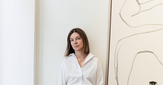 The Flair Index | Jennifer Alfano | Substack