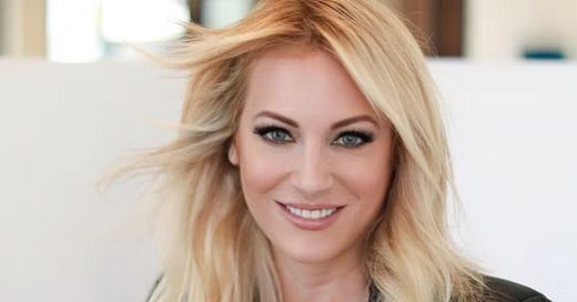 Alexandra90210 Art and Life | Alexandra Anderson Bower | Substack