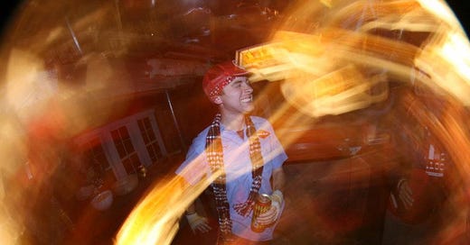 Feelings & Co. by Nora McInerny | Substack