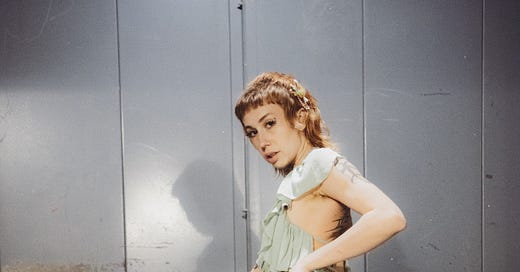 Pony’s Newsletter | Pony Ramone | Substack