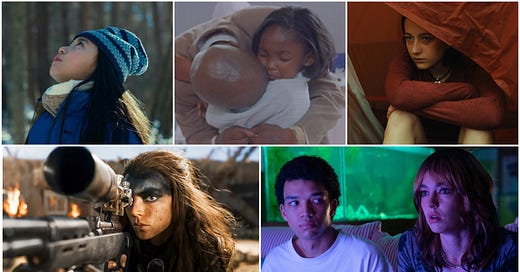 The Reveal | Scott Tobias | Substack