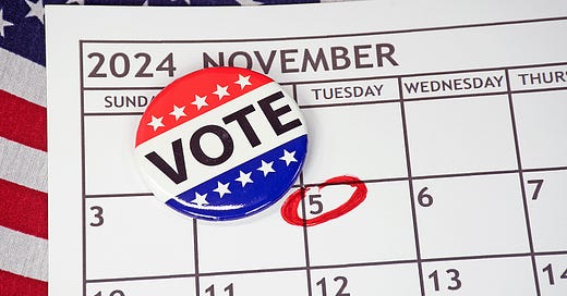 North County Pipeline | Steve Puterski | Substack