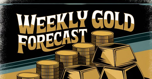 The Gold Trader | Joseph | Substack