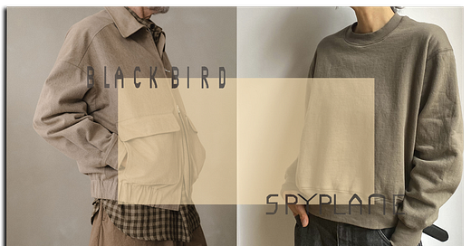 Blackbird Spyplane | Substack