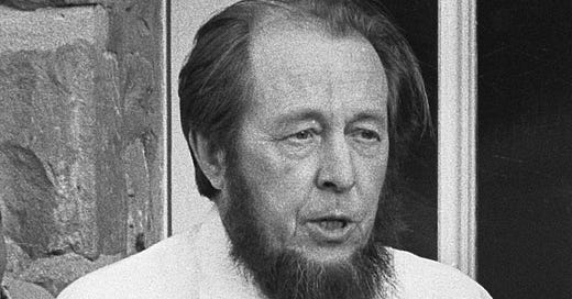 Books of Titans | Erik Rostad | Substack