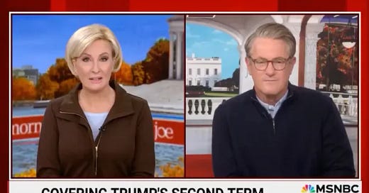 The Dean's Report by Dean Obeidallah | Substack