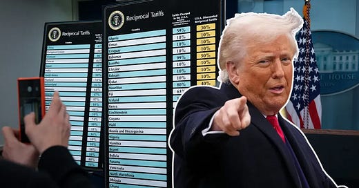 Sather's Substack | Jordan Sather | Substack