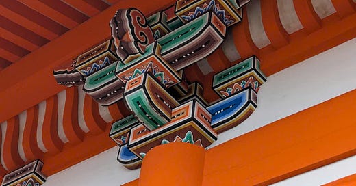 Quang | Googler | Kỹ sư phần mềm | Quang Hoang | Substack