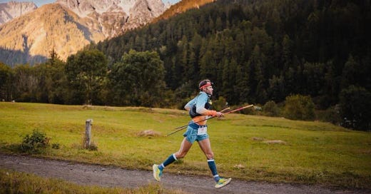 The Field Report | Steve Holmberg | Substack