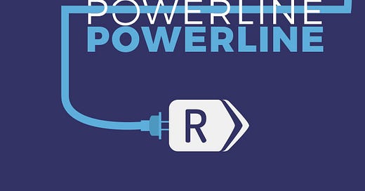 Power Line | Substack