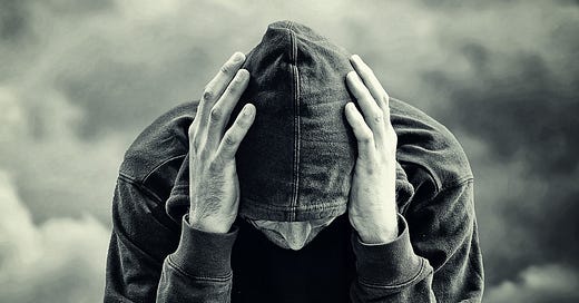 Men’s Psychology® | Dr. Paul | Substack