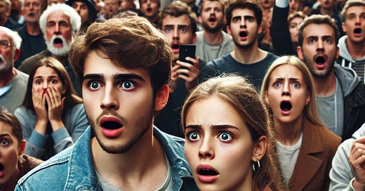 Aether Pirates of the Matterium! | clif high | Substack